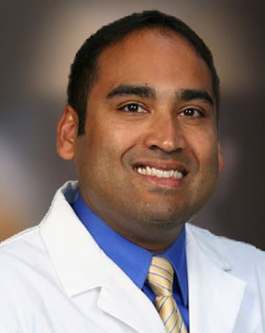 Suprotim Samaddar DO - University of Michigan Health-West