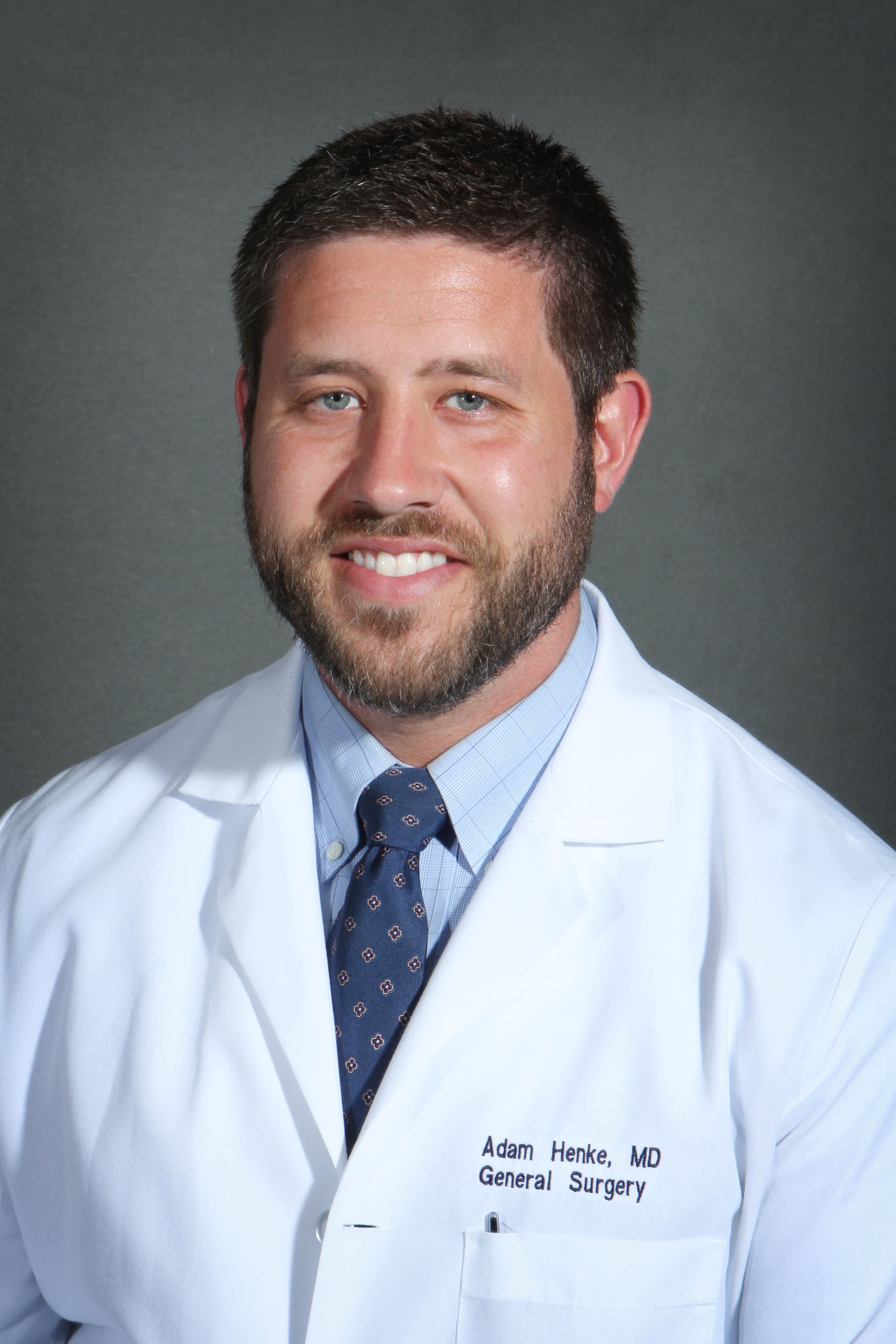 General Surgery Residency - University of Michigan Health-West