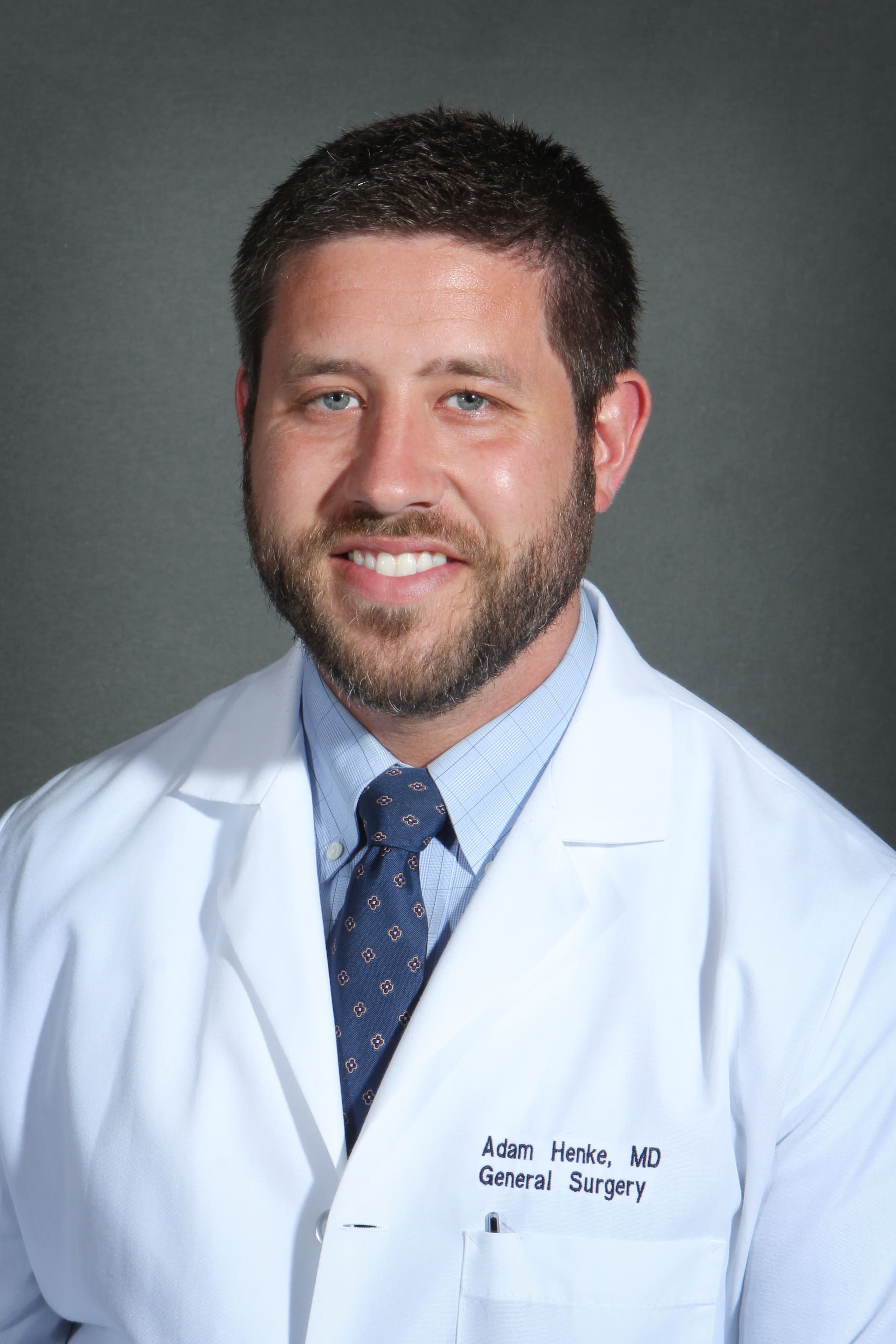 General Surgery Residency - University of Michigan Health-West