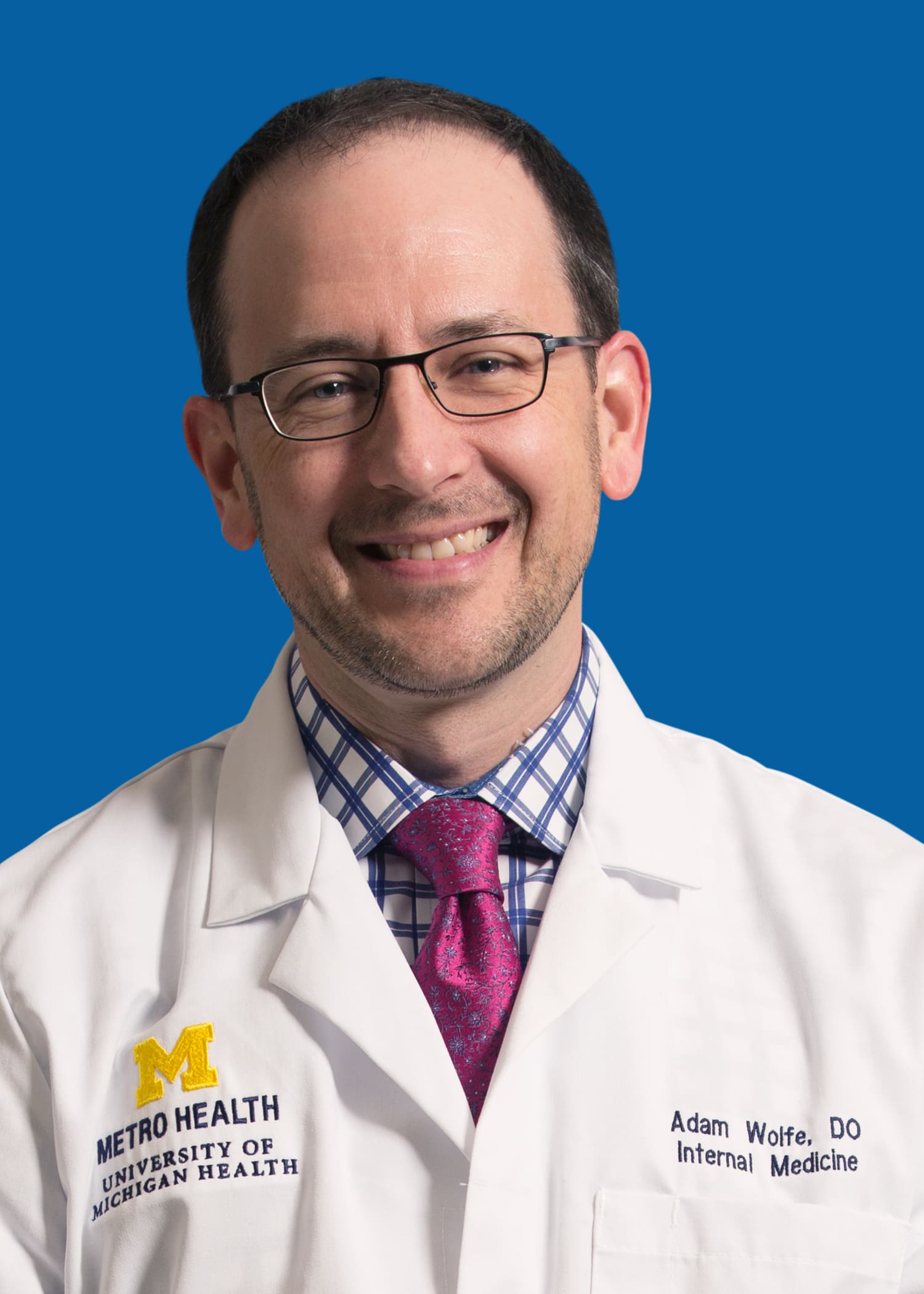 Internal Medicine Residency - University of Michigan Health-West