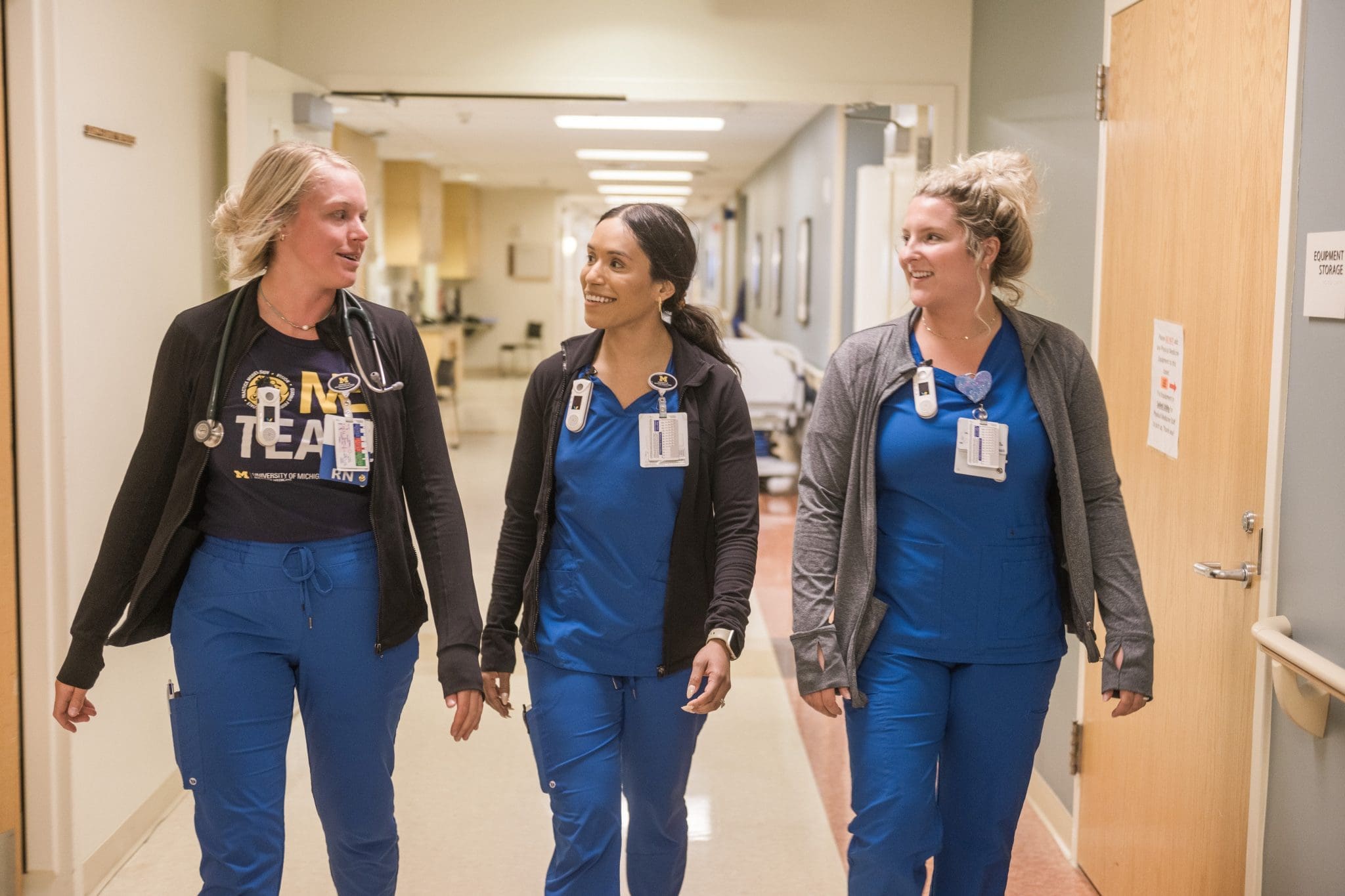 Nursing - University of Michigan Health-West