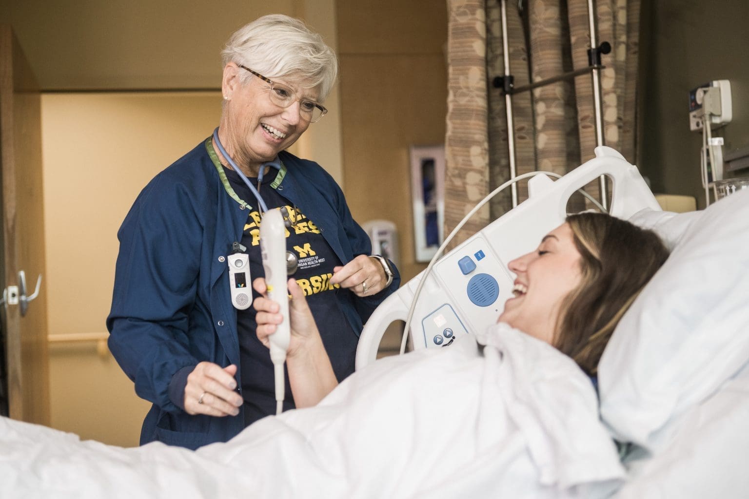 Nursing - University of Michigan Health-West