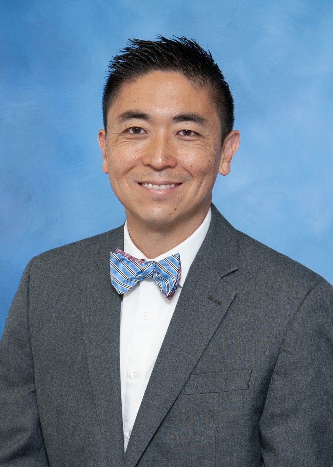 Dr. Clifford Cho appointed as Chief Medical Officer of University of ...