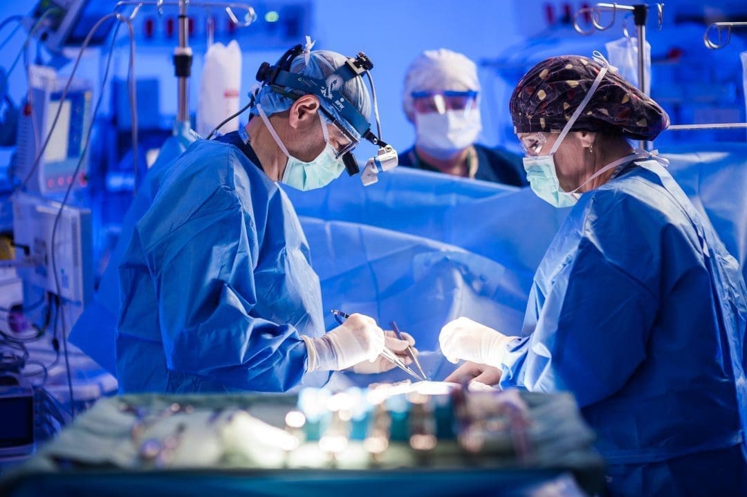 Cardiovascular Network of West Michigan marks new milestone with first ...