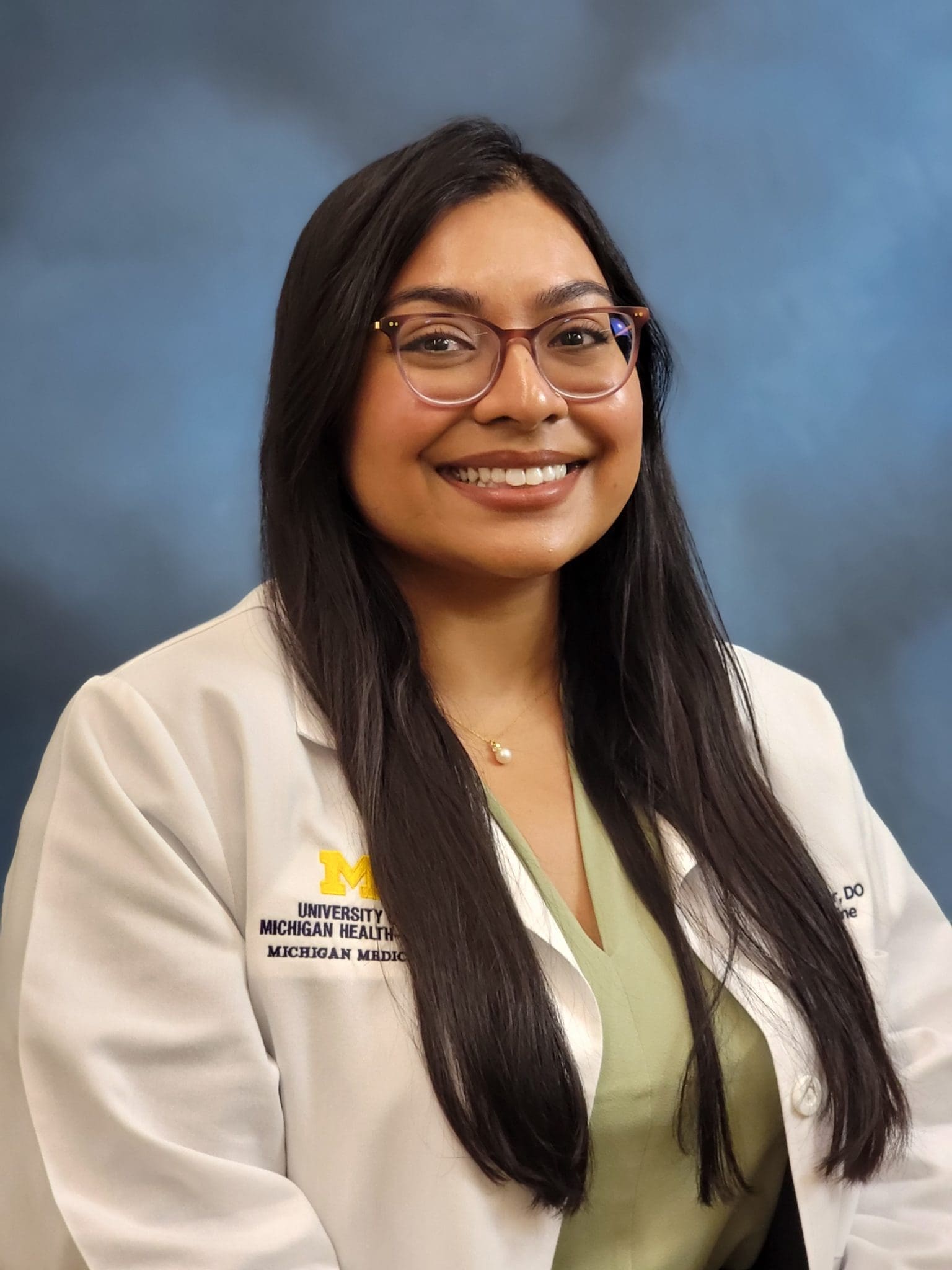 Family Medicine Residency - University of Michigan Health-West
