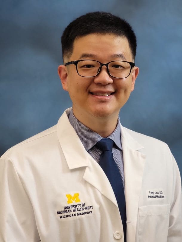 Internal Medicine Residency - University of Michigan Health-West
