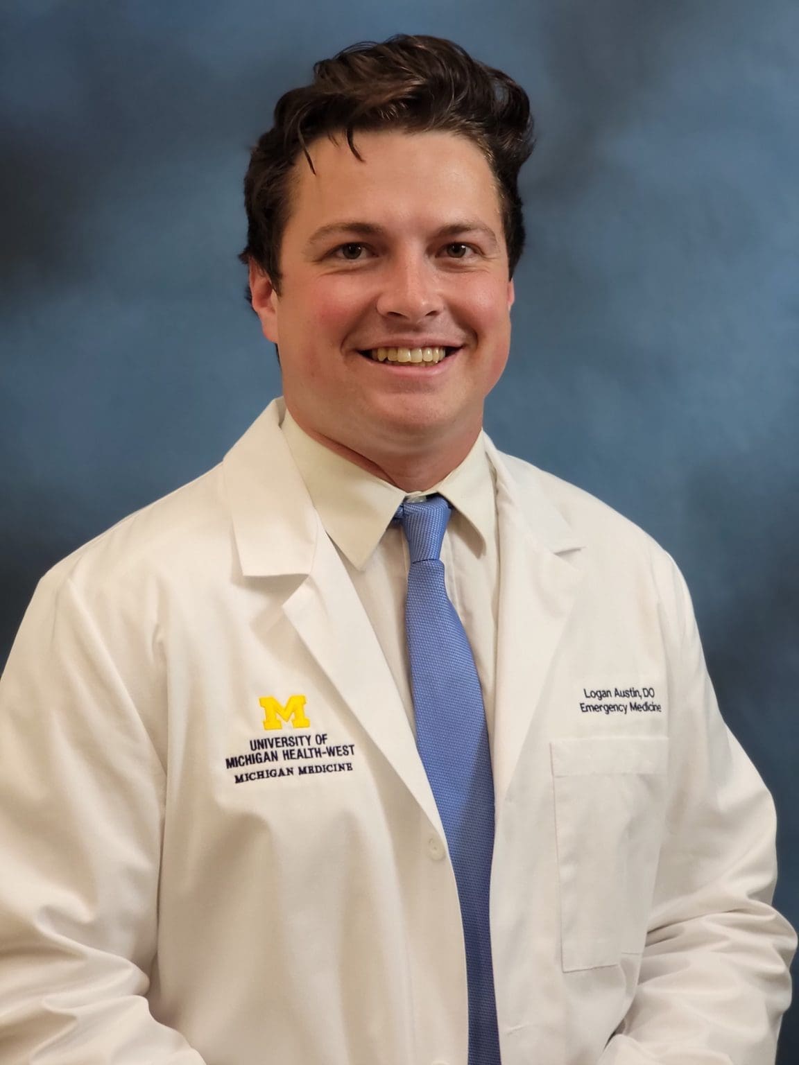 Emergency Medicine Residency - University of Michigan Health-West