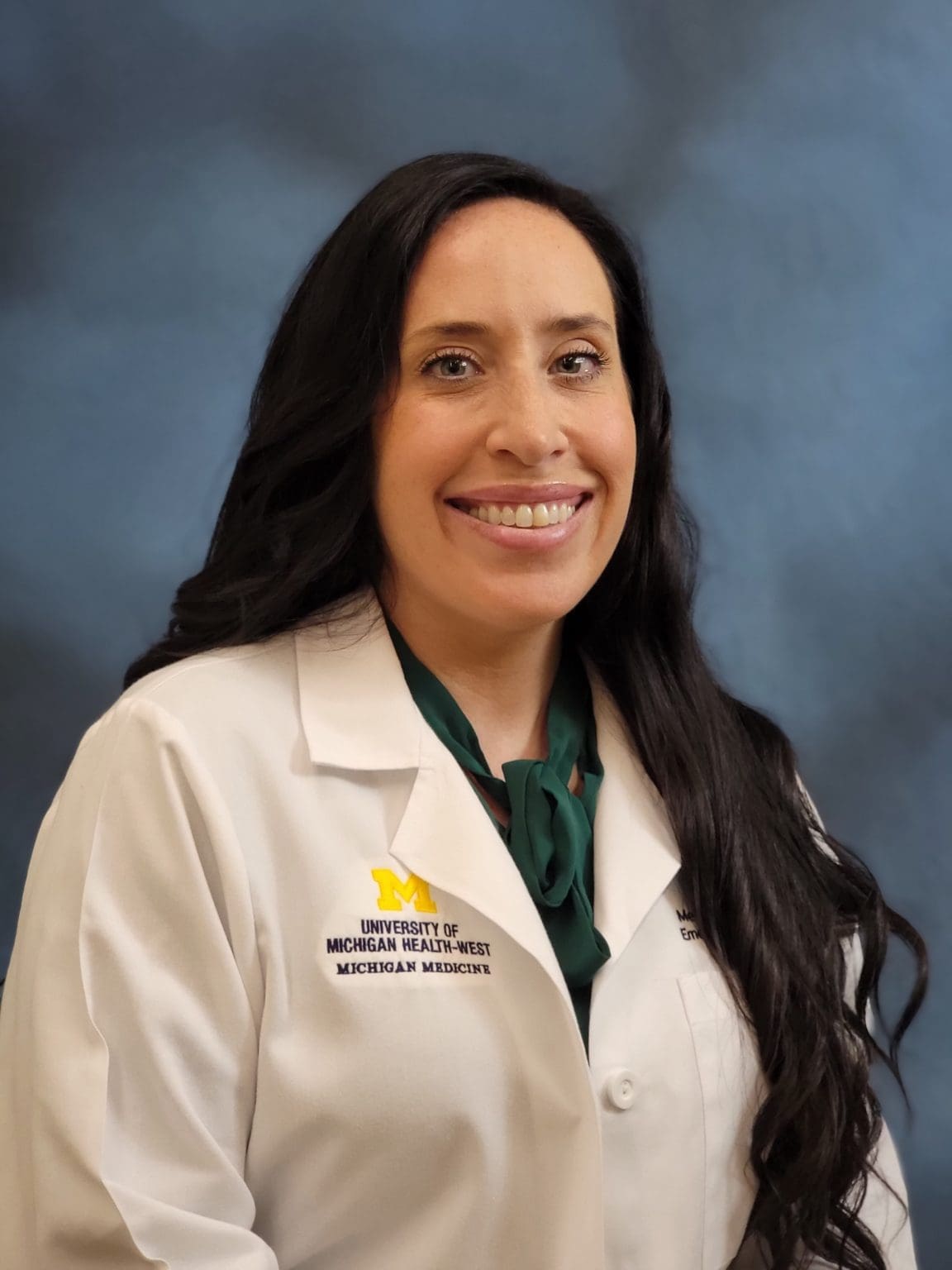 Emergency Medicine Residency - University of Michigan Health-West