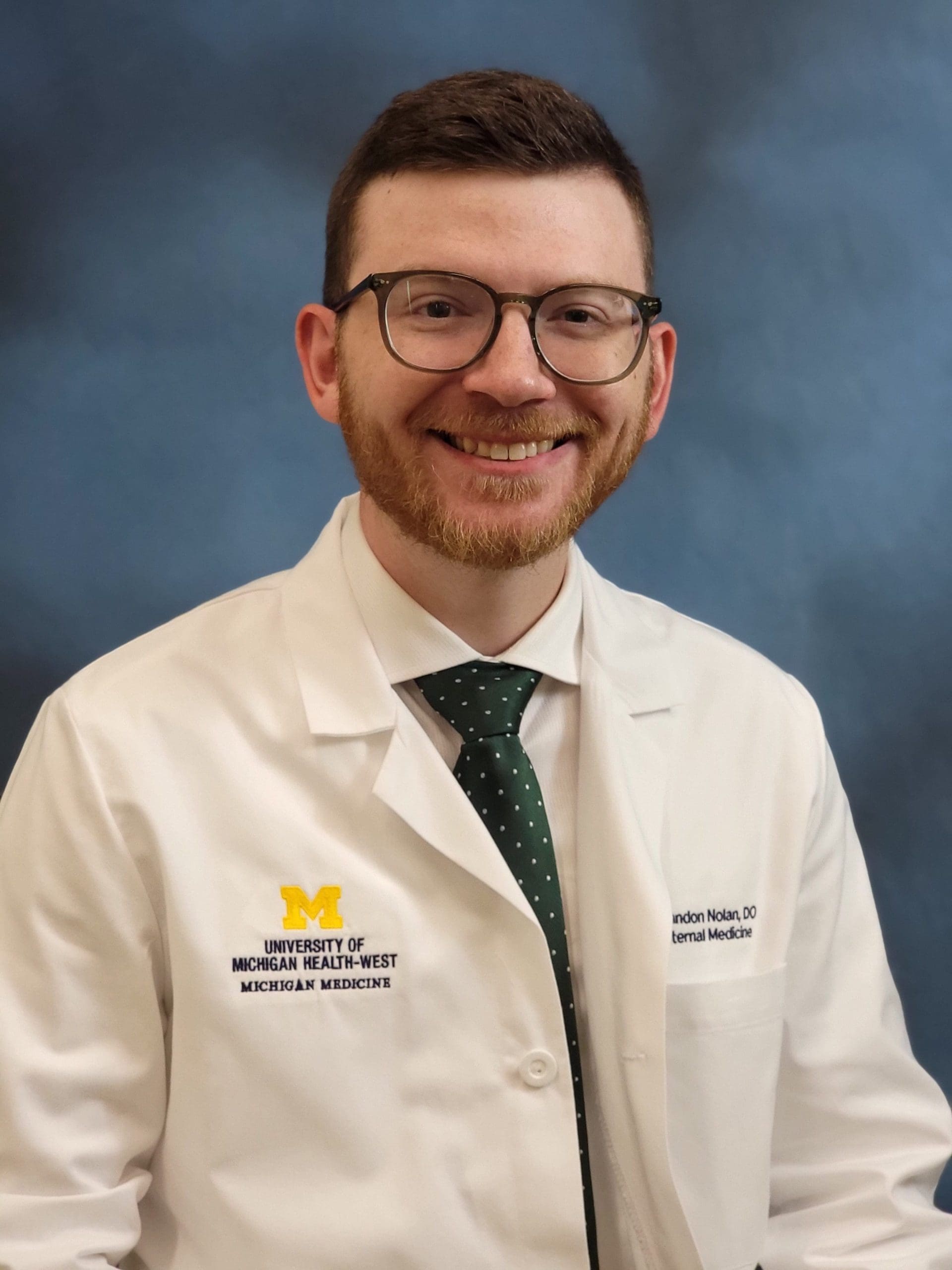 Internal Medicine Residency - University of Michigan Health-West