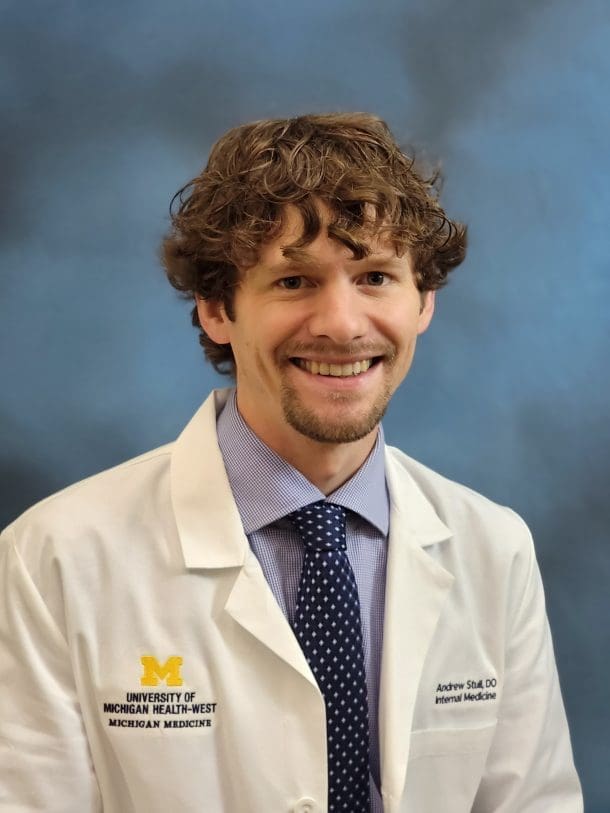 Internal Medicine Residency - University of Michigan Health-West