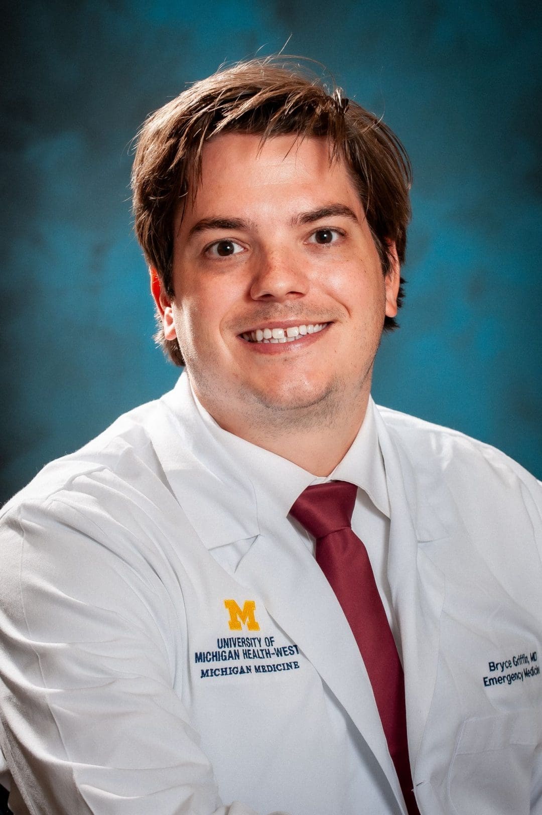 Emergency Medicine Residency - University of Michigan Health-West