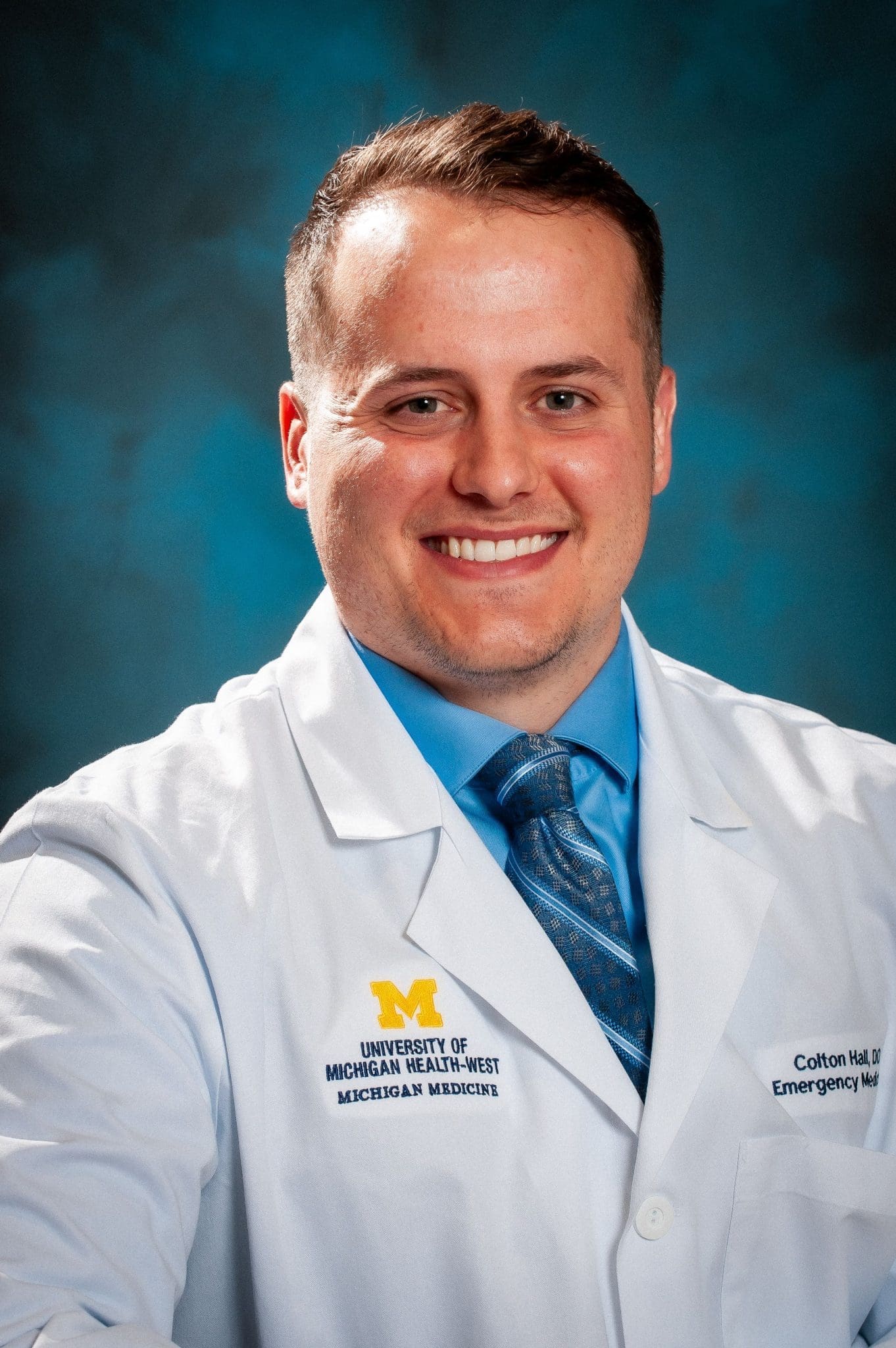 Emergency Medicine Residency - University of Michigan Health-West