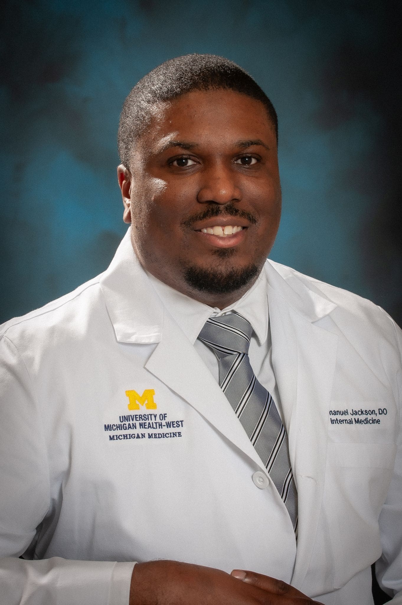 Internal Medicine Residency - University of Michigan Health-West