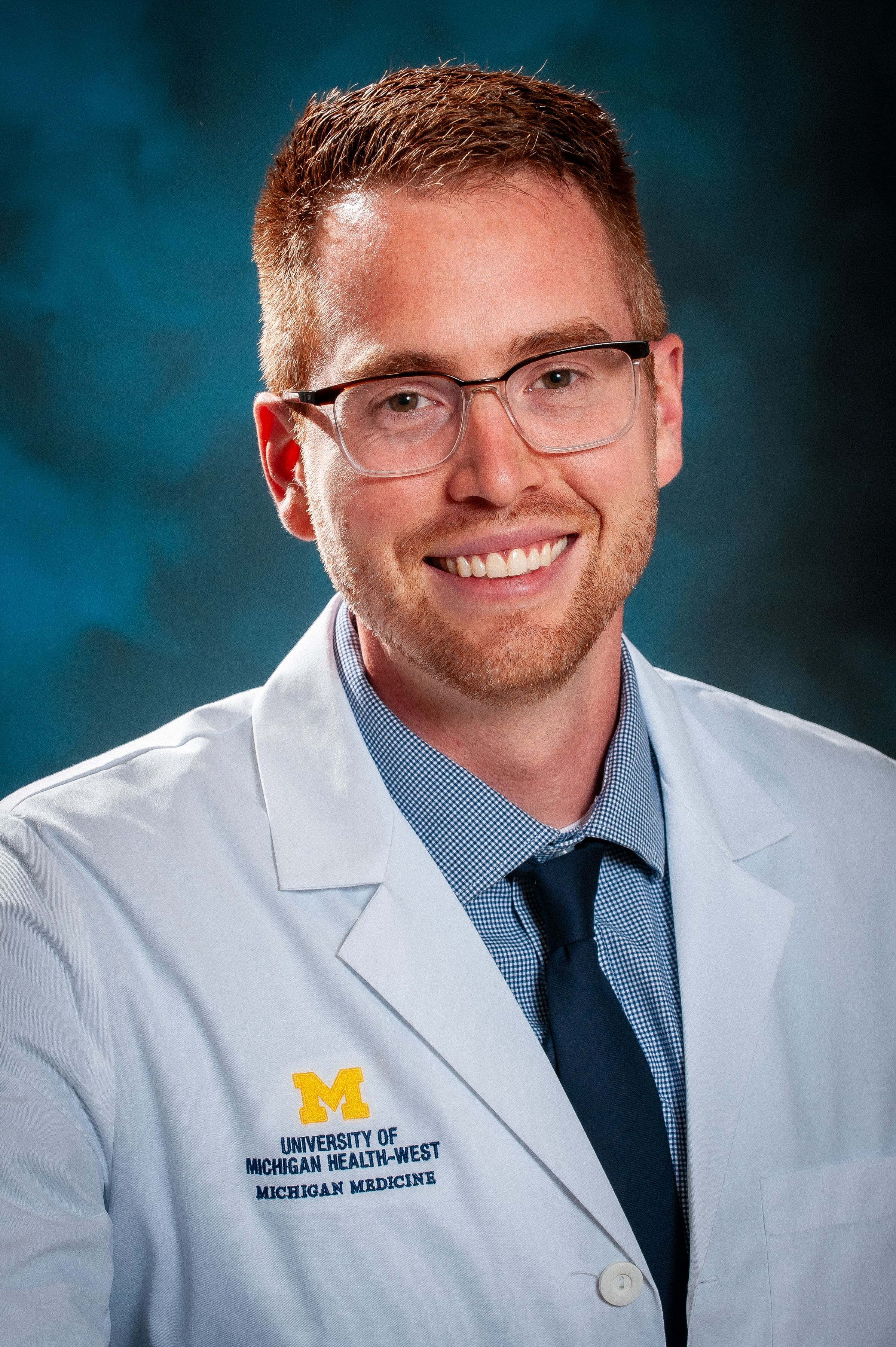 Emergency Medicine Residency - University of Michigan Health-West