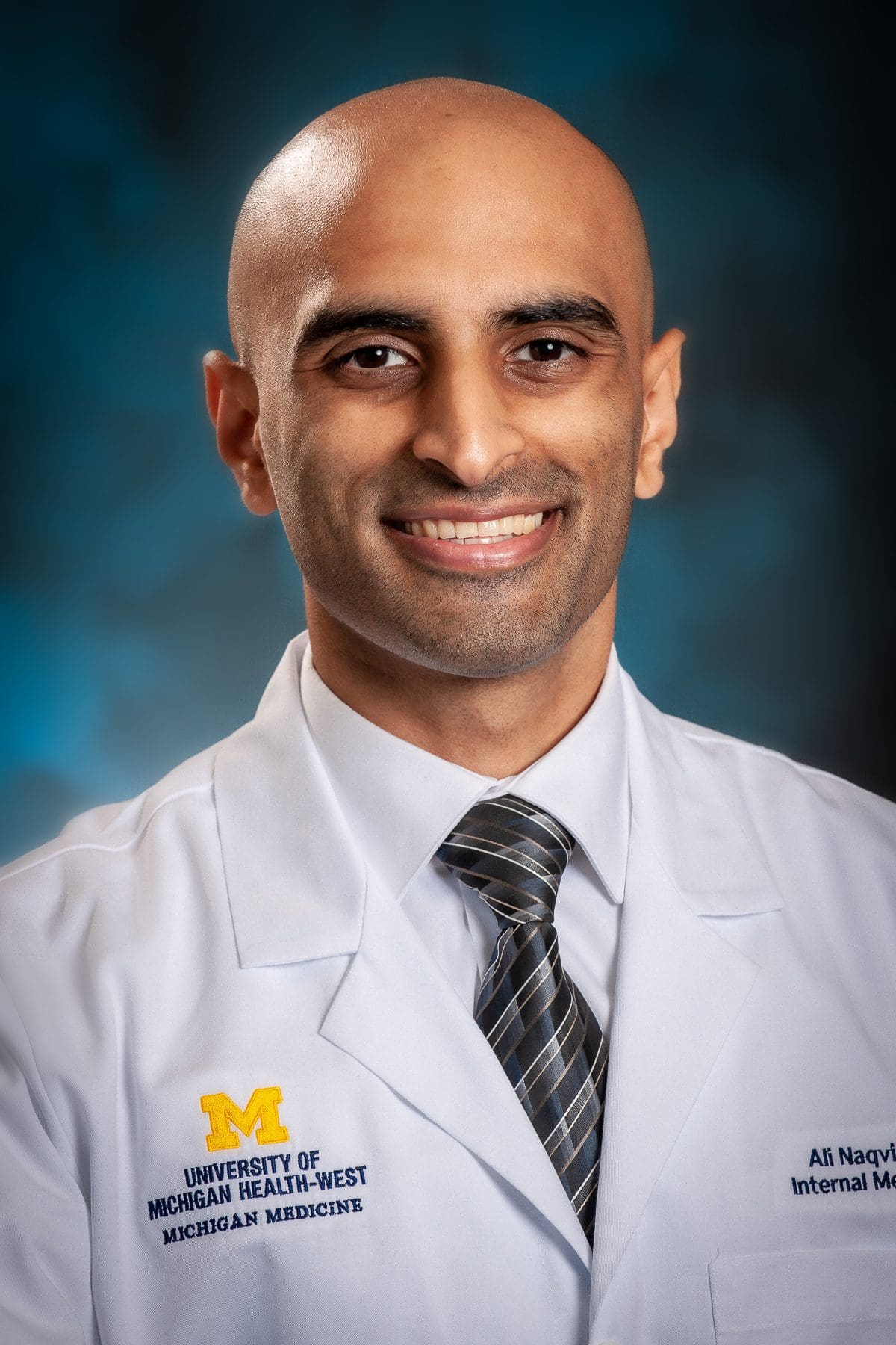 Internal Medicine Residency - University of Michigan Health-West