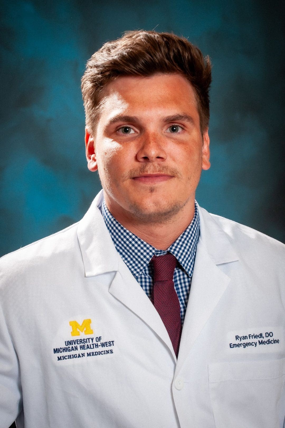 Emergency Medicine Residency - University of Michigan Health-West