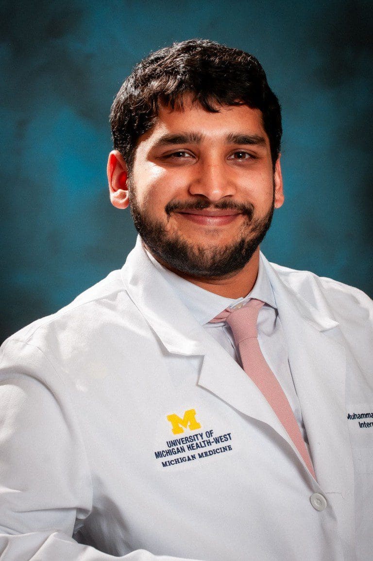 Internal Medicine Residency - University of Michigan Health-West