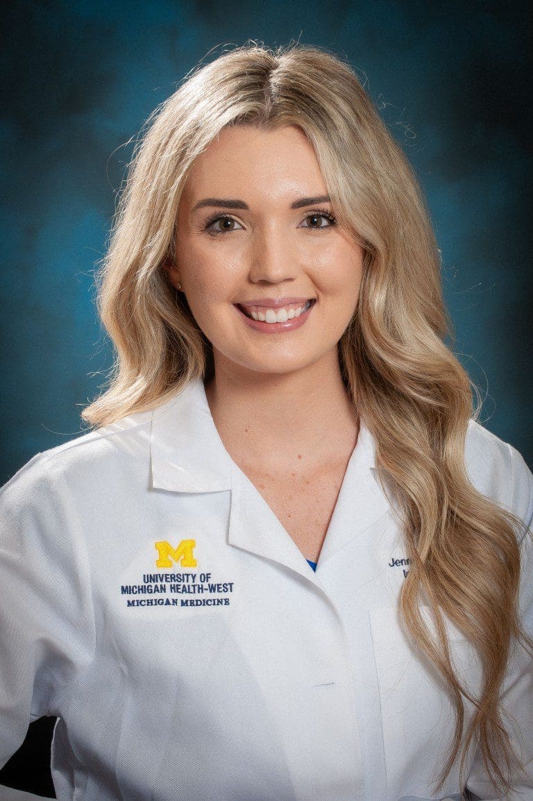 Internal Medicine Residency - University of Michigan Health-West
