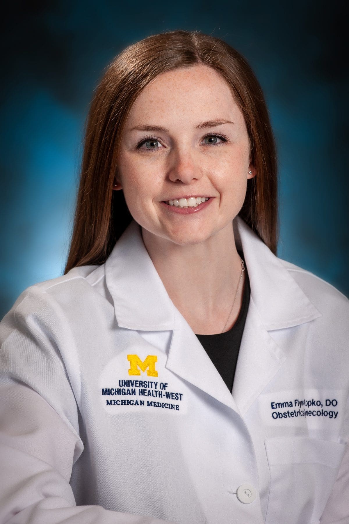 OB/GYN Residency - University of Michigan Health-West