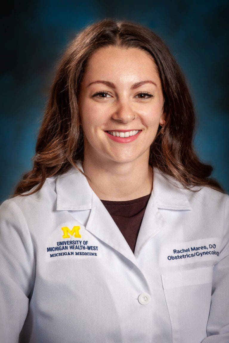OB/GYN Residency - University of Michigan Health-West