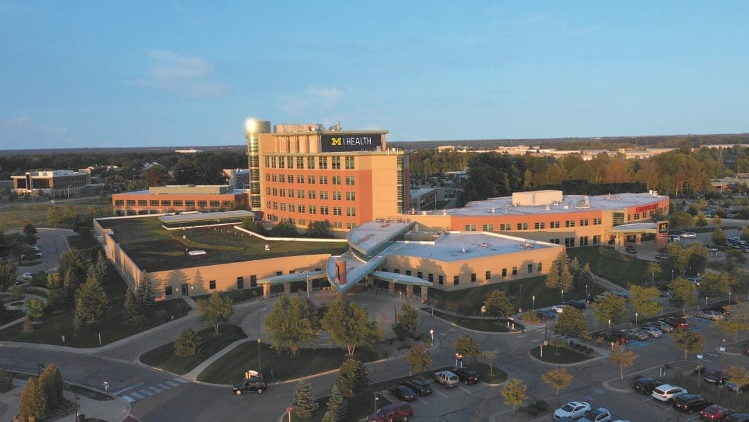 U-M Regents approve OAM partnership, property sale to expand outpatient ...