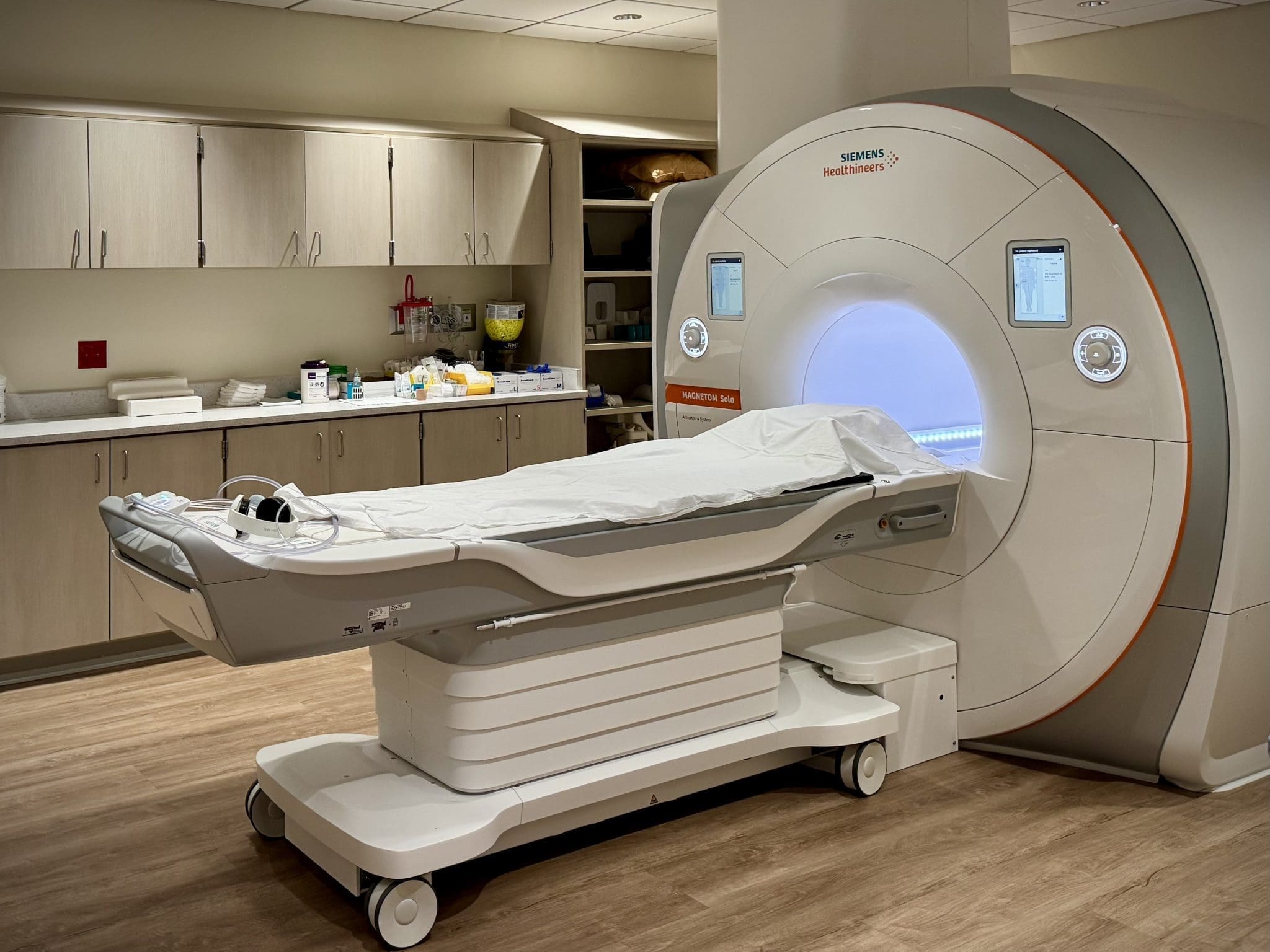 UM Health-West Opens Advanced Imaging Center, expanding access to care ...