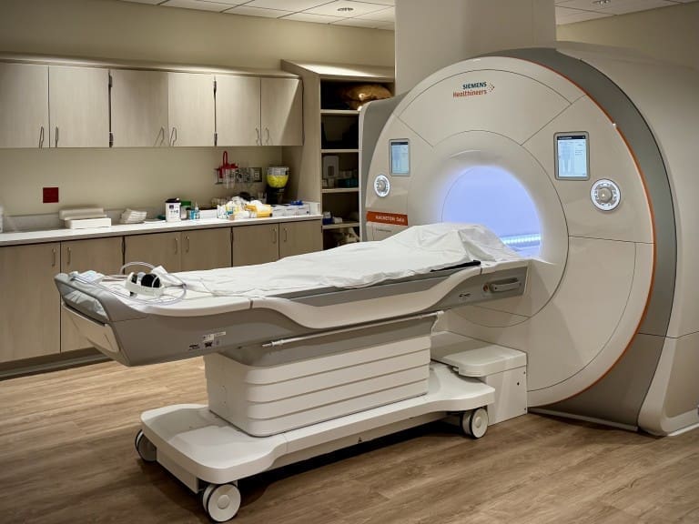 UM Health-West Opens Advanced Imaging Center, expanding access to care ...