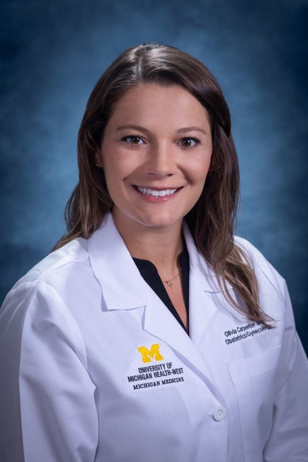 OB/GYN Residency - University of Michigan Health-West