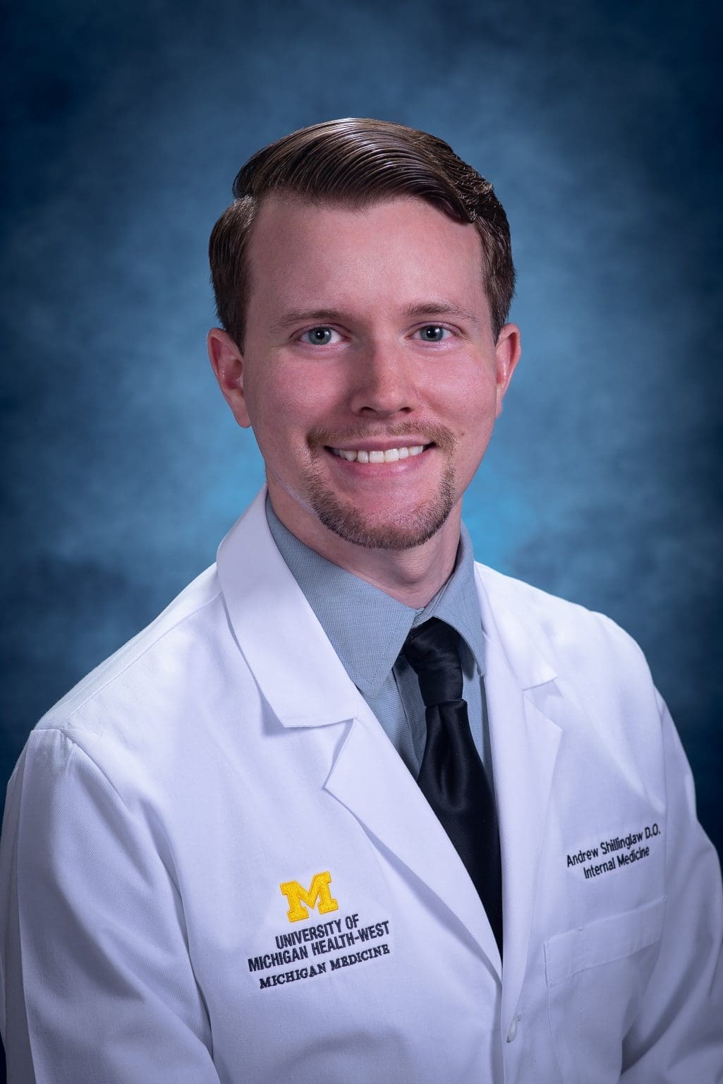 Internal Medicine Residency - University of Michigan Health-West