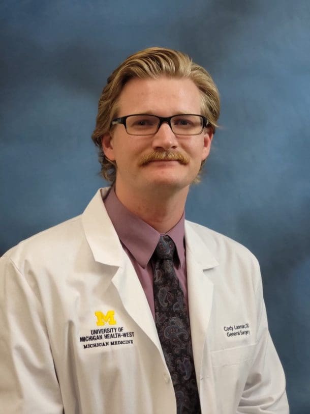 General Surgery Residency - University of Michigan Health-West