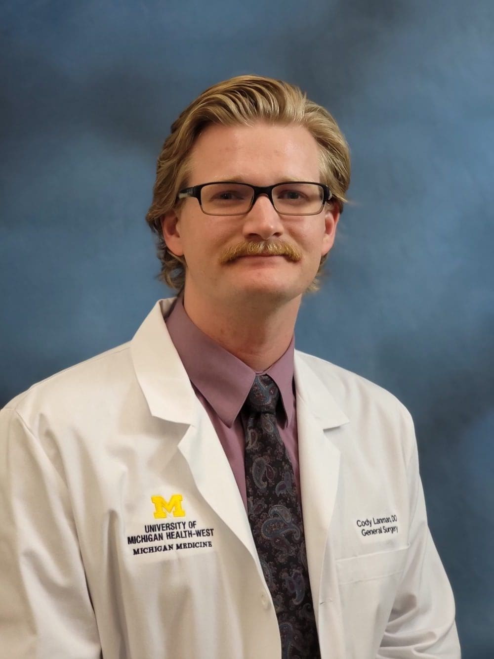General Surgery Residency - University of Michigan Health-West