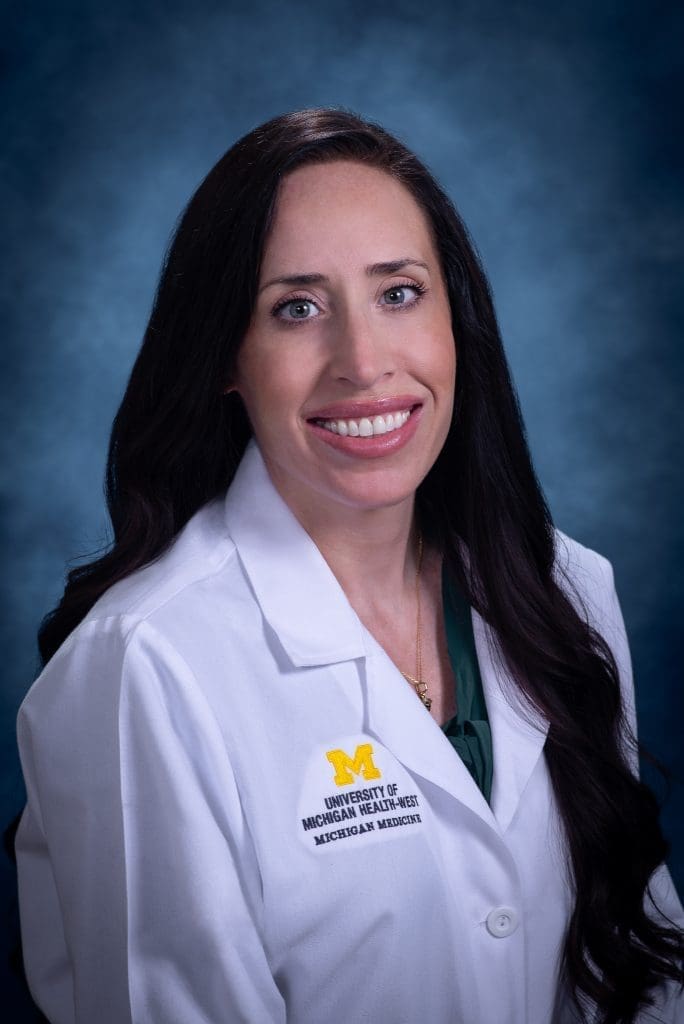 Emergency Medicine Residency - University of Michigan Health-West