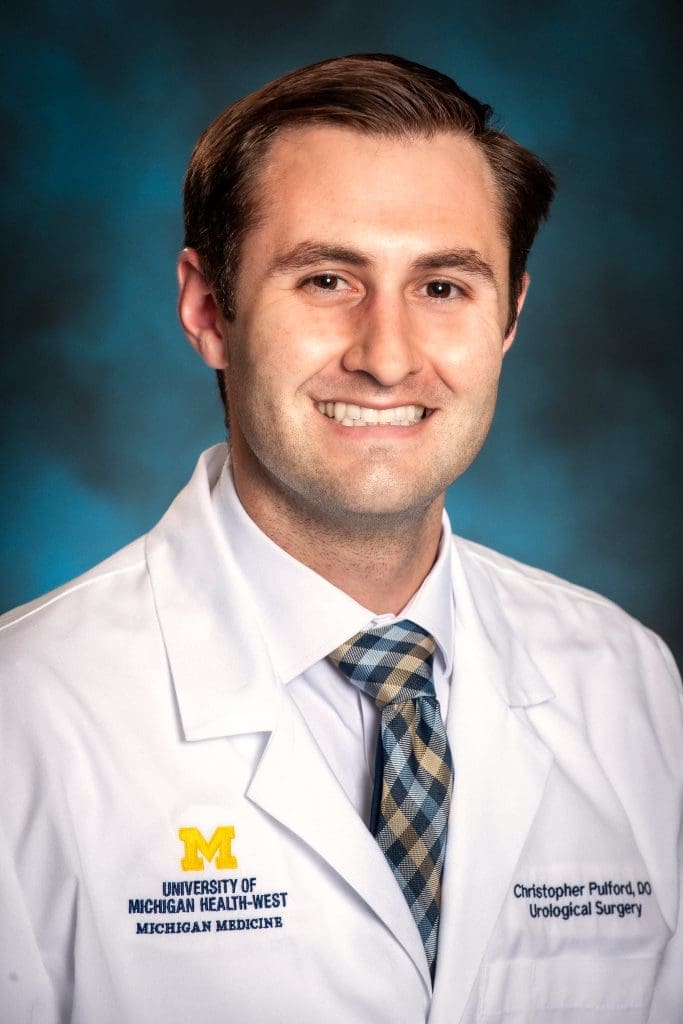 Urological Surgery Residency - University of Michigan Health-West
