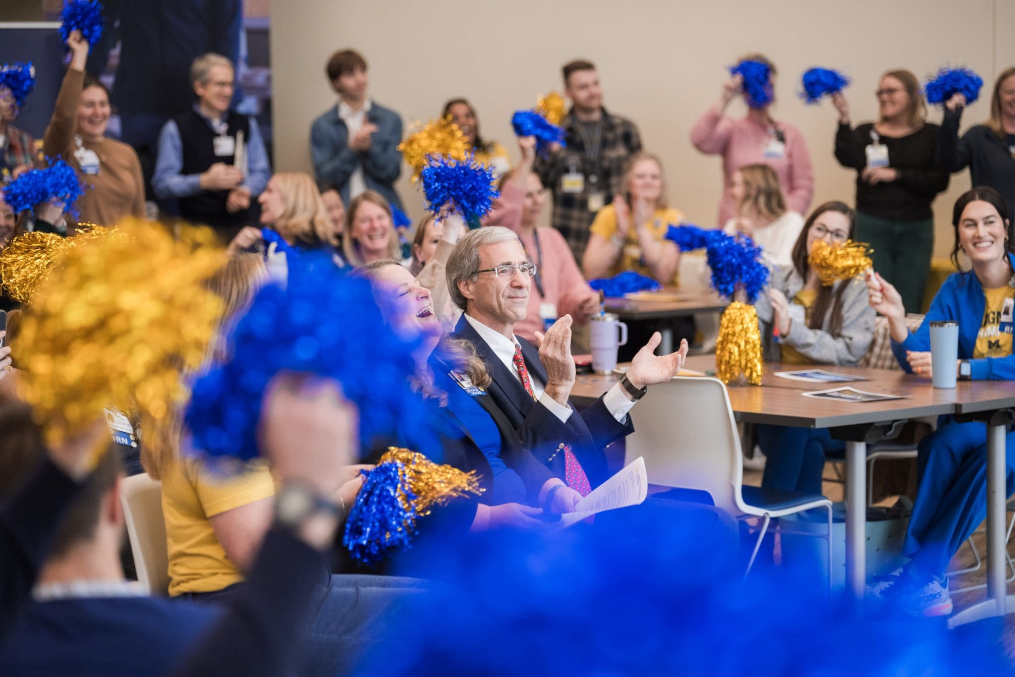 UM Health-West earns Magnet® with Distinction for nursing excellence ...