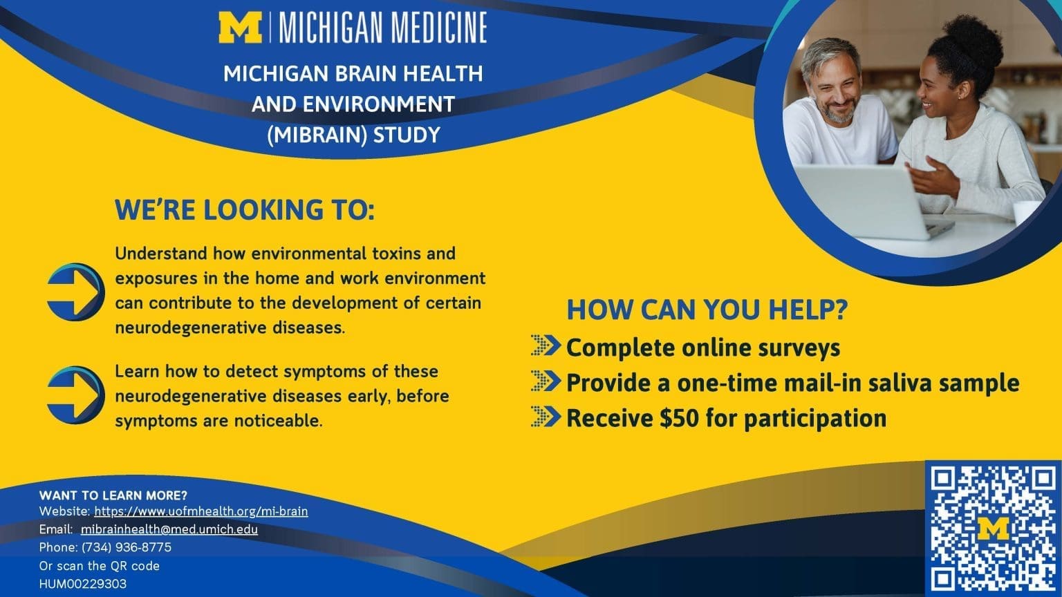 Clinical Trials - University of Michigan Health-West
