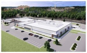 Orthopaedic Associates of Michigan breaks ground on new outpatient ...